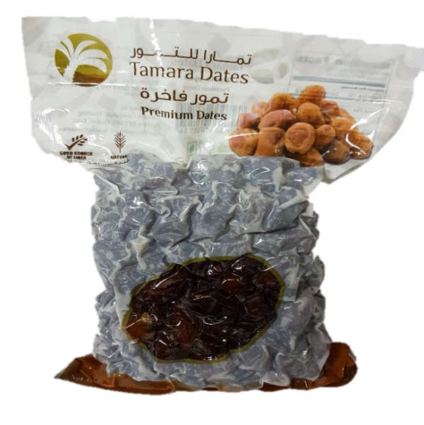 Tamara Dates – Tamara Dates